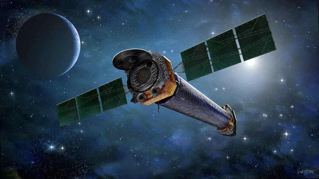 Recortes históricos en la NASA: cancelación de decenas de misiones y ...