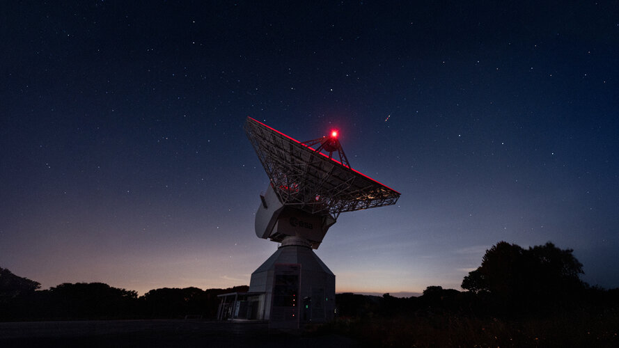 La nueva era espacial: lanzamientos, hallazgos y avances entre el 2 y ...