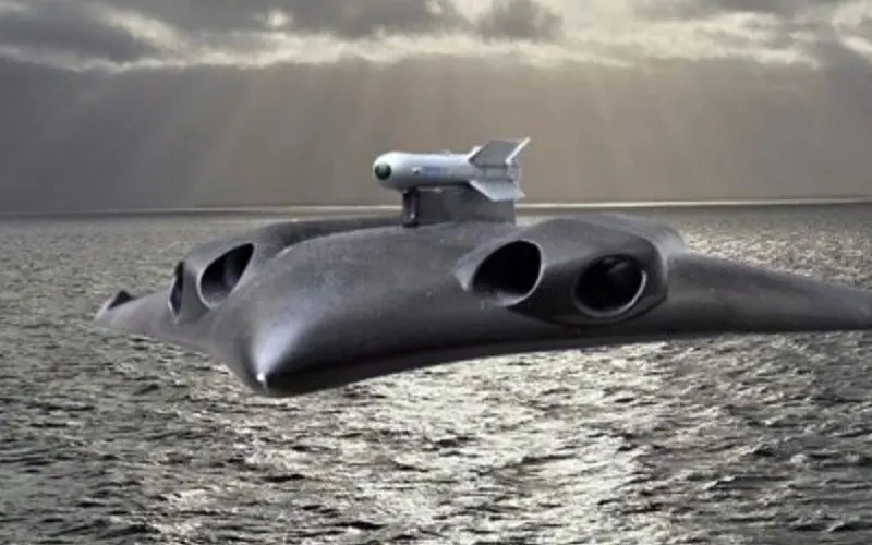 POLARIS Spaceplanes integra misiles aire-aire en sus vehículos ...