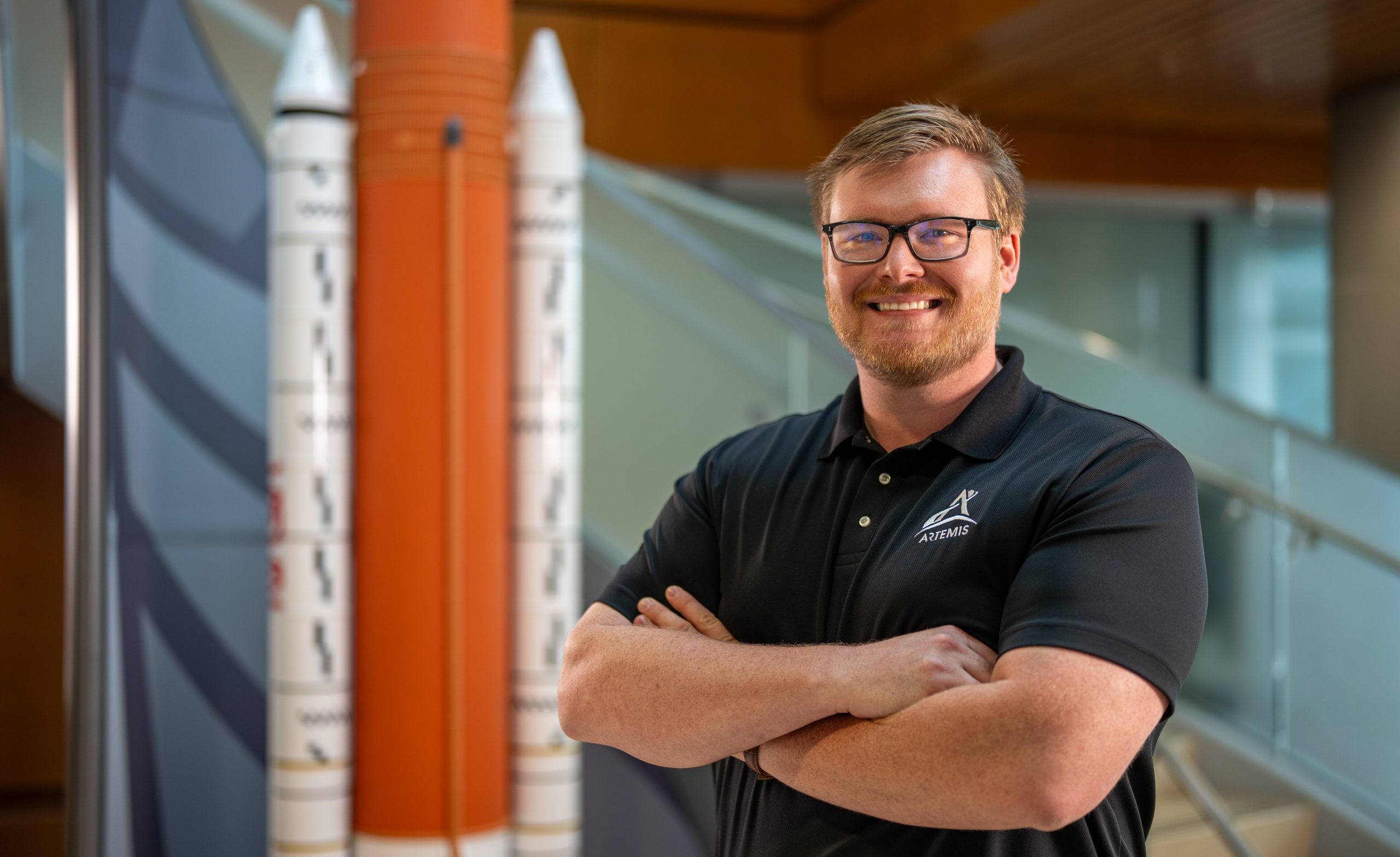 Un legado familiar en la exploración espacial: Patrick Junen y la nueva ...