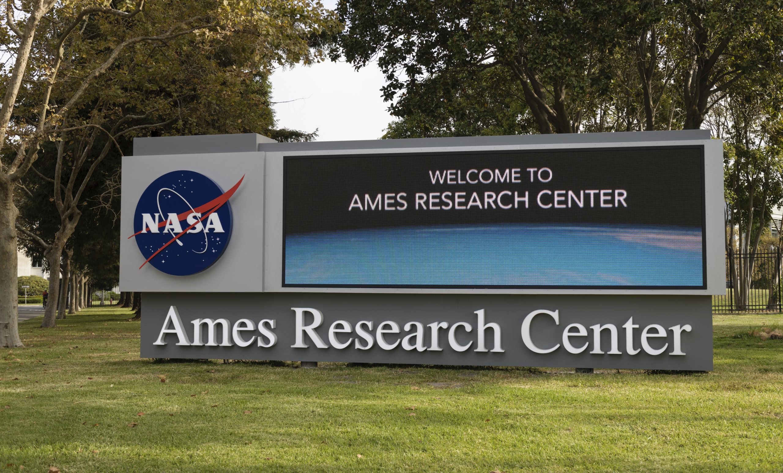 El acceso al Centro de Eventos de NASA Ames: Requisitos, historia y ...