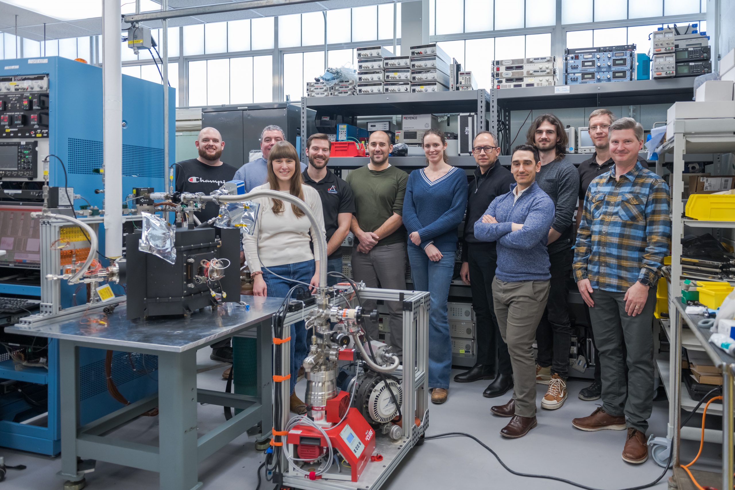 La energía nuclear impulsa la exploración espacial: el papel clave de ...