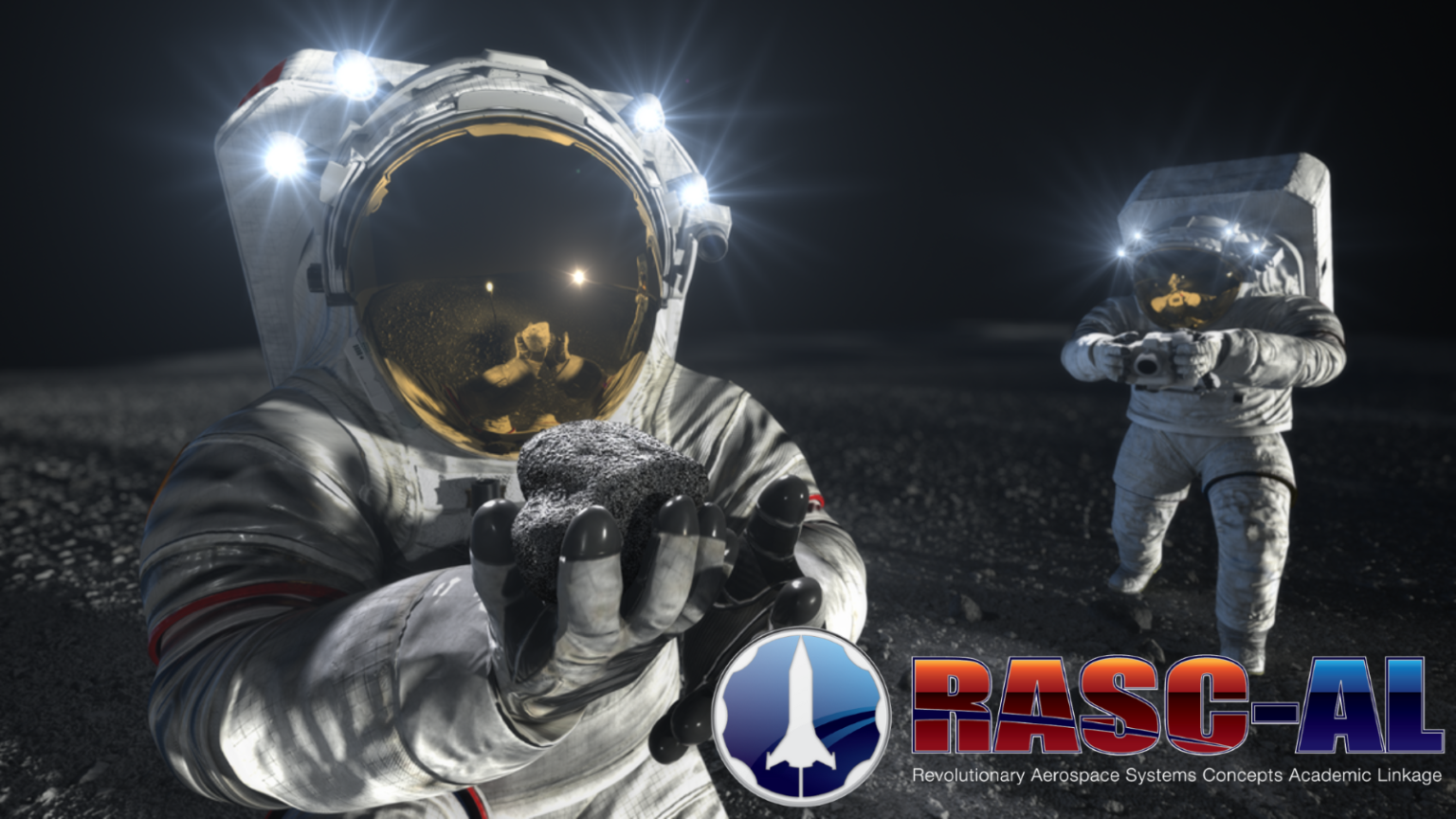 La NASA lanza un desafío universitario para revolucionar la exploración ...