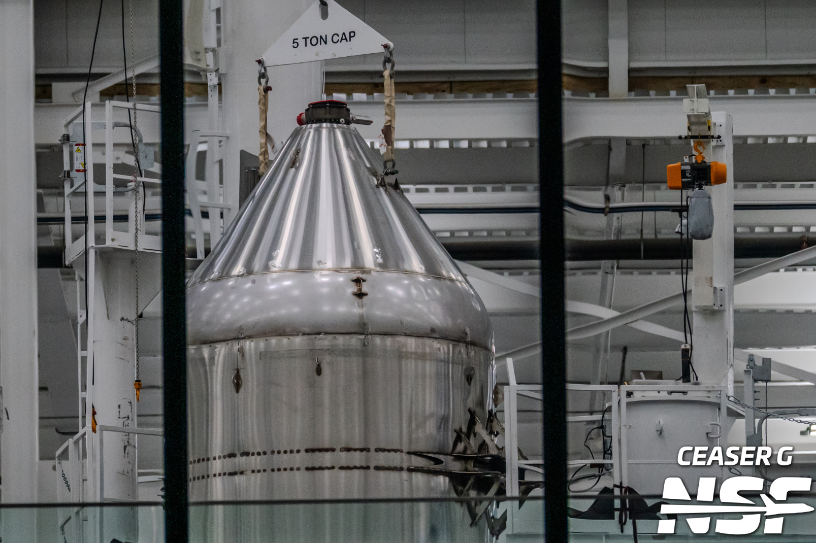 SpaceX acelera el desarrollo del Starship Block 3: nueva etapa para el ...