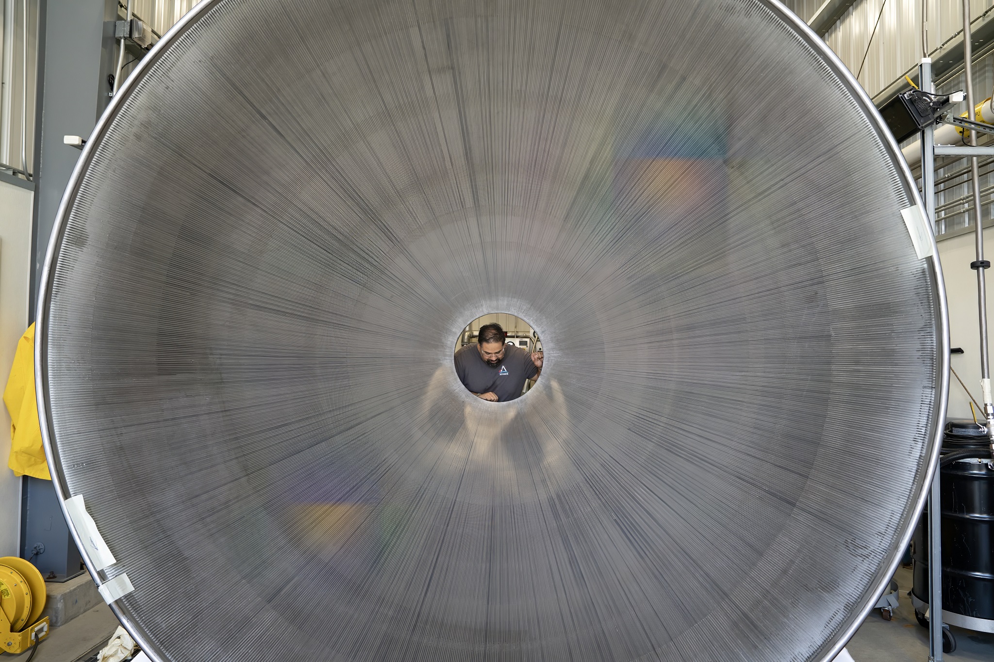 L3Harris impulsa el desarrollo de los nuevos motores RS-25 para los ...