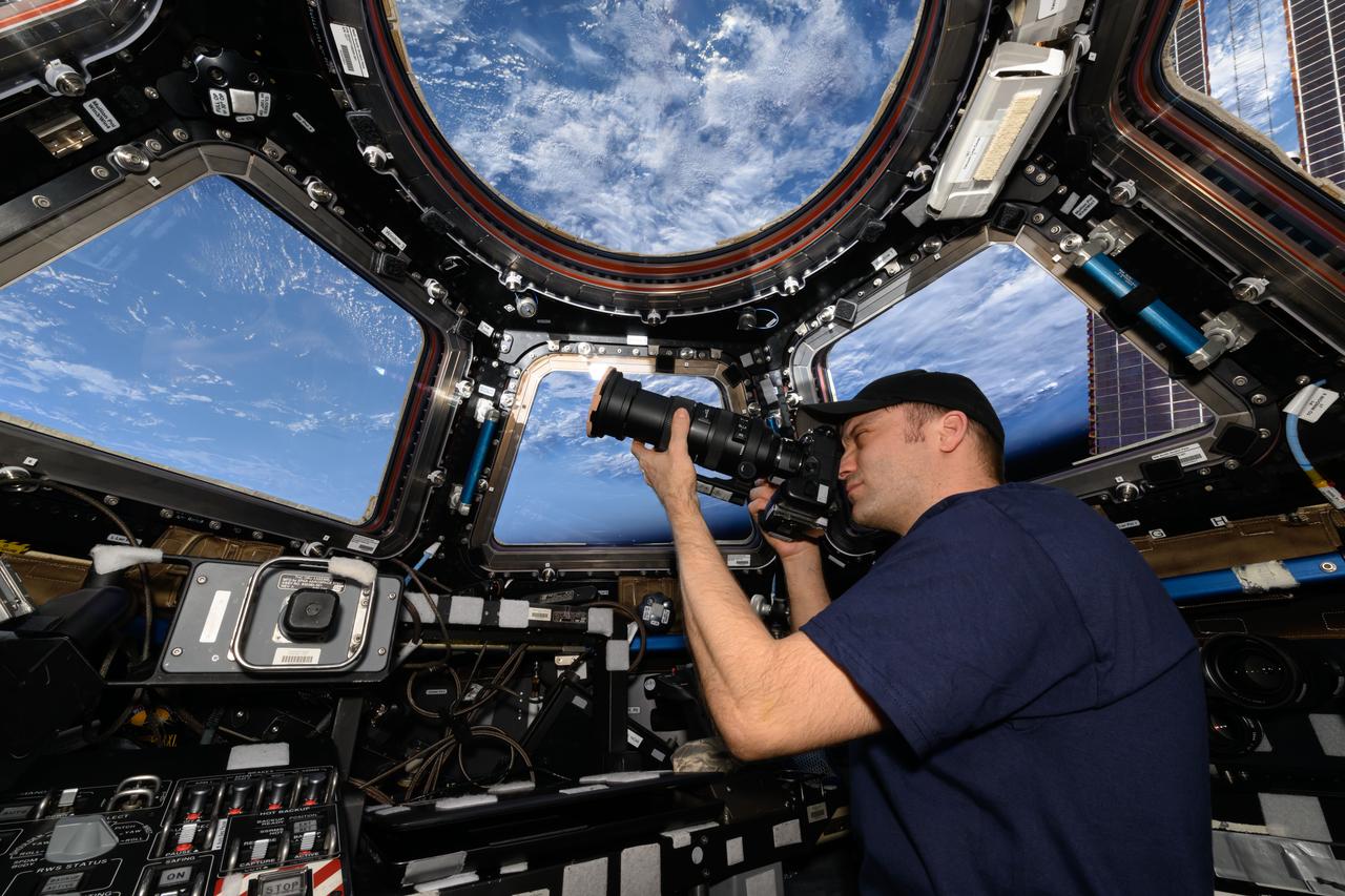 La “Overview Effect”: El Impacto Transformador de Contemplar la Tierra ...