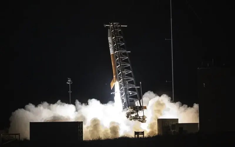ArianeGroup lanza con éxito el primer vuelo suborbital del cohete ...