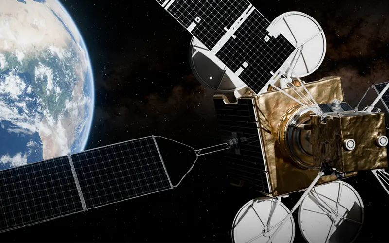Infinite Orbits intensifica su expansión tras captar 40 millones con ...